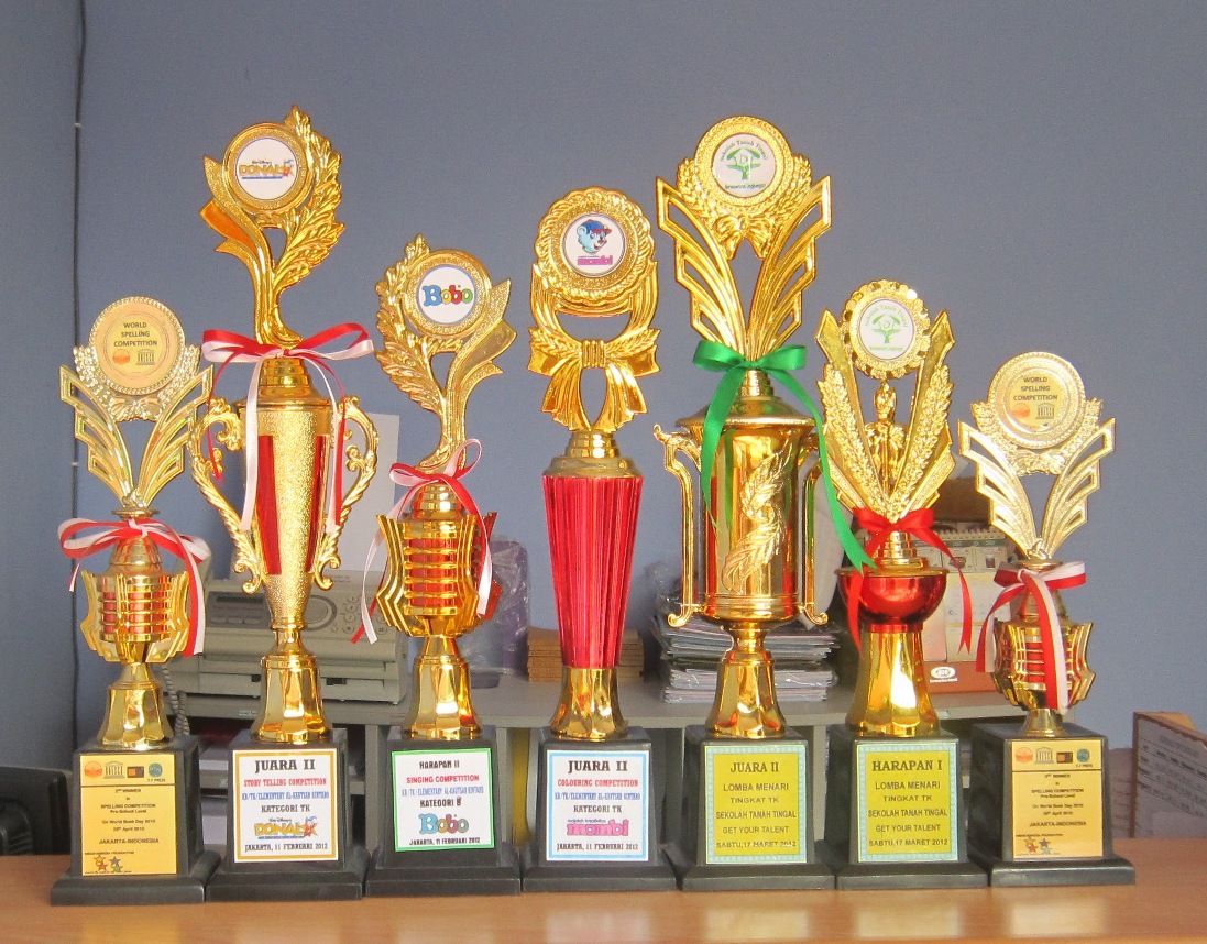 7 Cara Mudah Merawat Piala yang Tepat untuk Menjaga Keawetannya - Jo ...